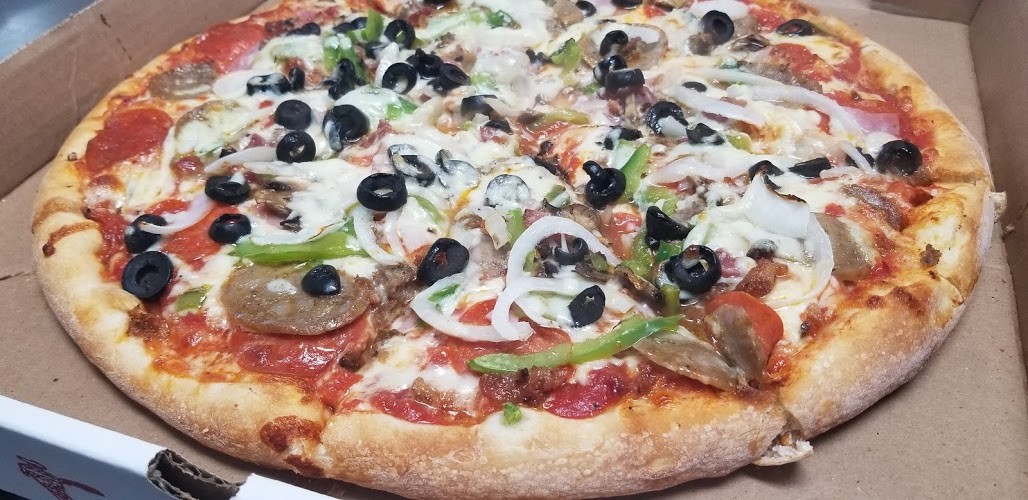 Menu | Mamma Mia Pizzeria Online Ordering